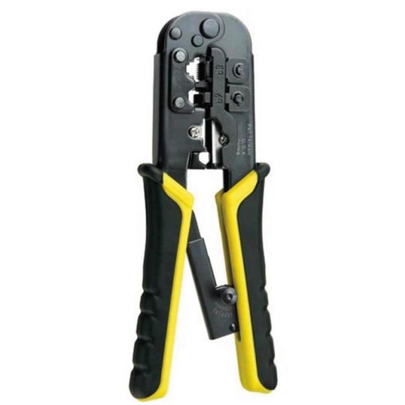 Alicate Crimpador Multi-Uso Stanley 3x1 96225 - Alicate Multifunção ...