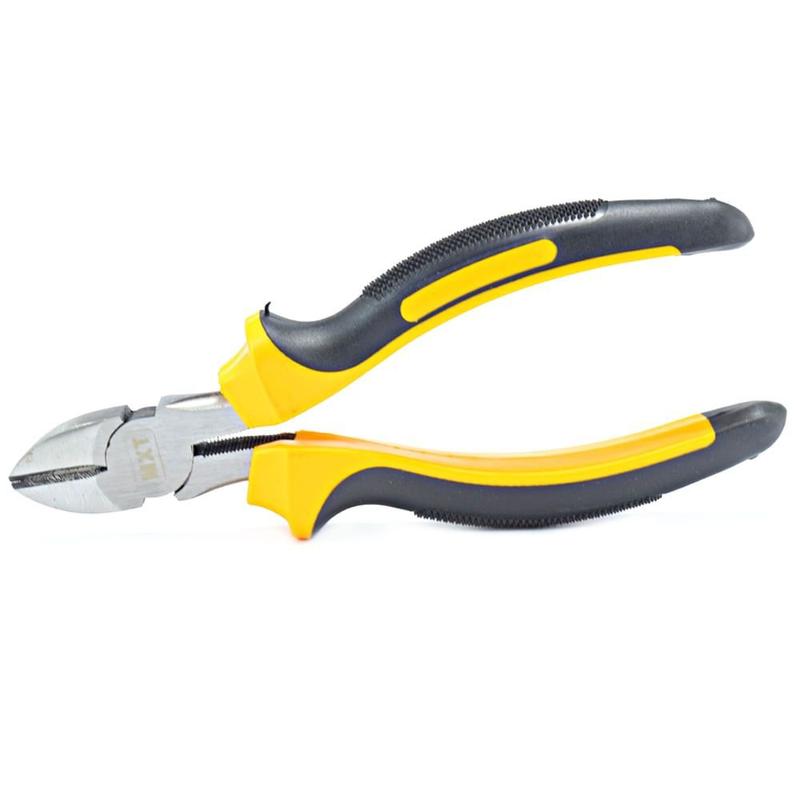 Alicate de corte, 160mm (6") - MXT - Alicate - Magazine Luiza