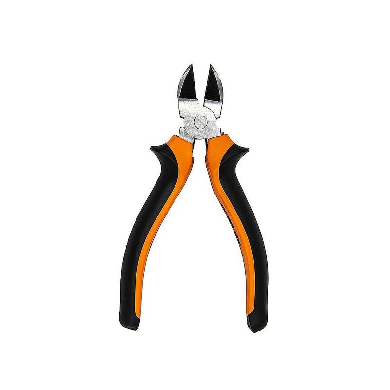 Alicate de Corte Diagonal Lateral 6 Polegadas Foxlux - Alicate de Corte - Magazine Luiza