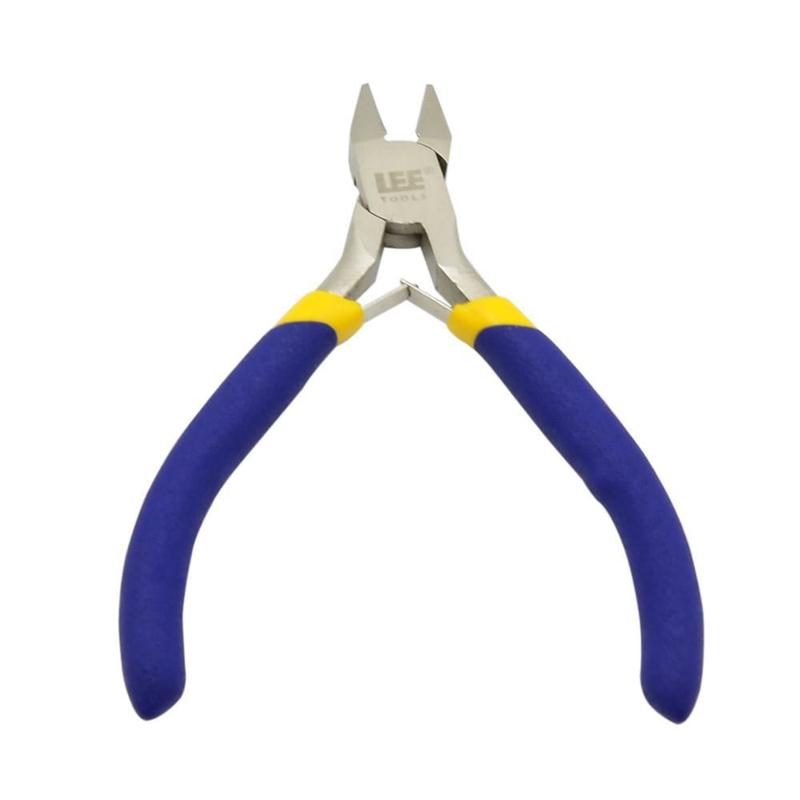 Alicate de Corte Diagonal Mini Serie Ouro 603331 Lee Tools - Alicate de ...
