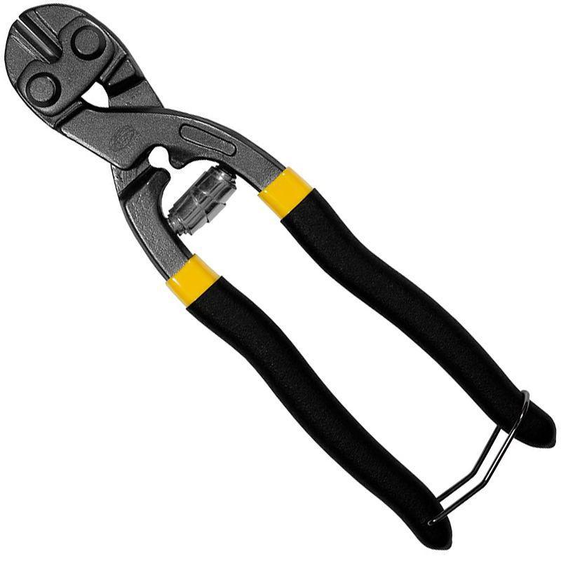Alicate de Corte Pesado Albatroz x50 - Alicate - Magazine Luiza