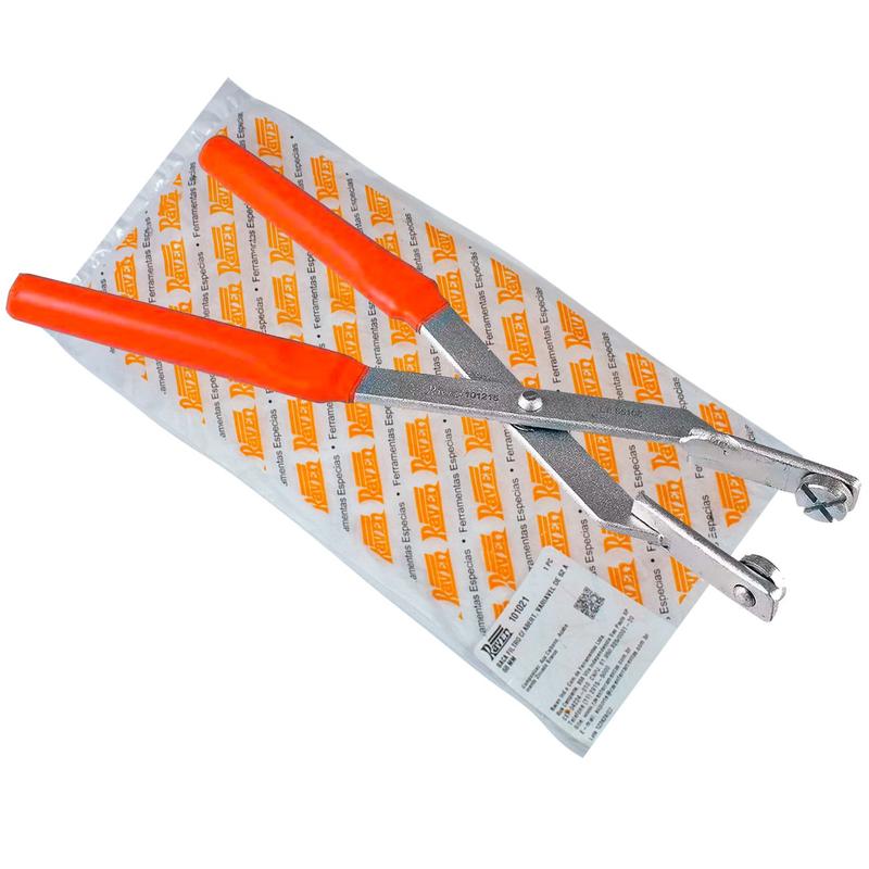 Alicate P/ Abraçadeiras Elásticas De Sistemas - Raven - Alicate para ...