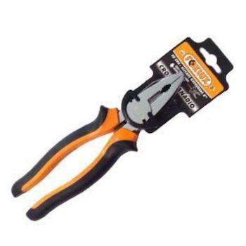 Alicate Universal 8 Polegadas - Foxlux - Alicate Universal - Magazine Luiza