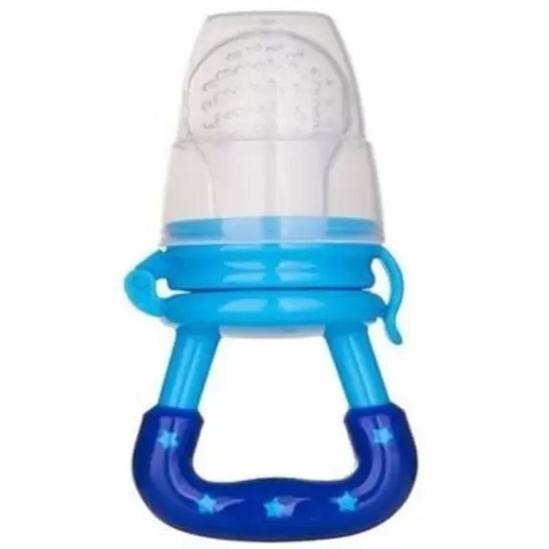Alimentador De Silicone Para Bebês - New Baby - Alimentador para Bebê ...