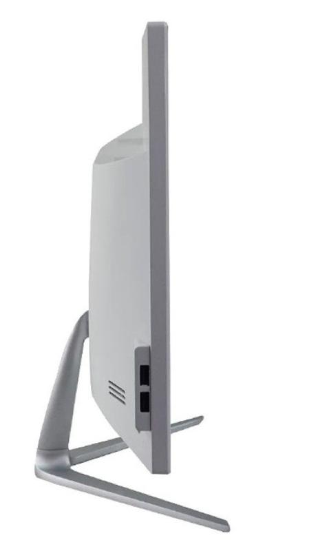 All in one intel core i3 8gb ssd 256gb teclado mouse monitor 19 ...