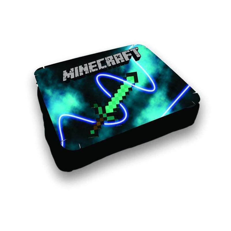 Almofada Bandeja para Notebook Laptop Personalizado Espada Diamante ...