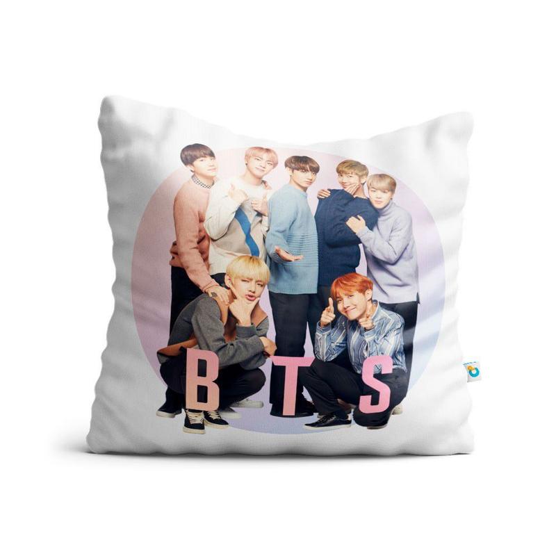 Almofada BTS Bangtan Boys integrantes - Canecas_Personalizadas ...