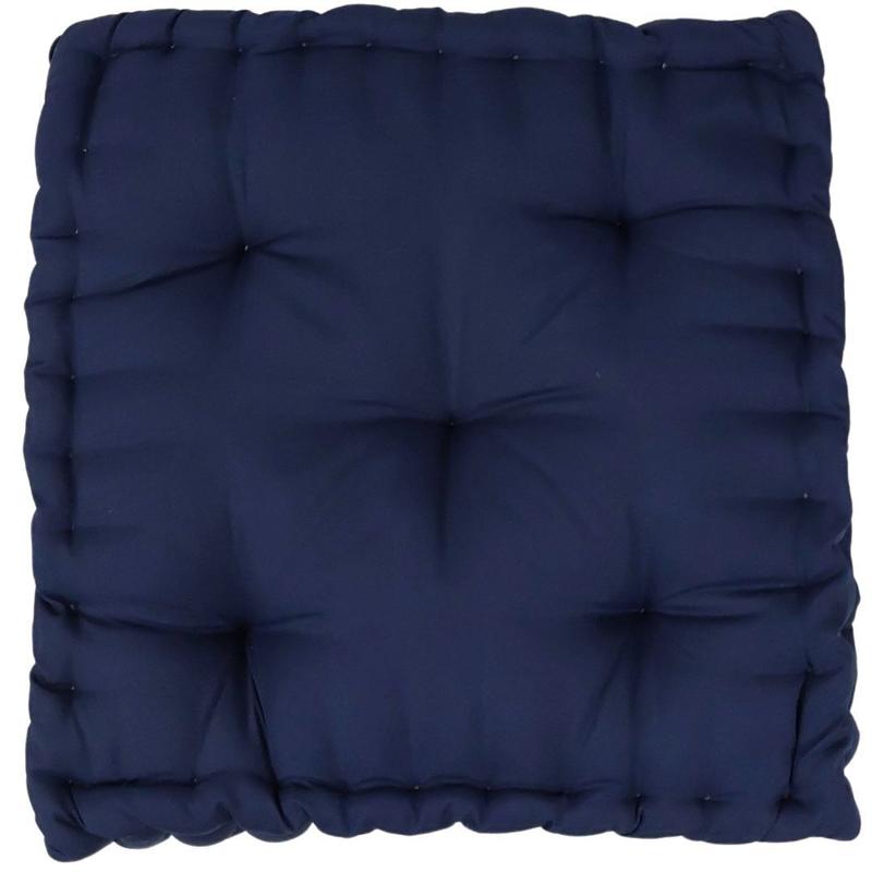 Almofada Futon Turco Quadrada Alta Cheia Sala Sofá Poltrona Cadeira ...