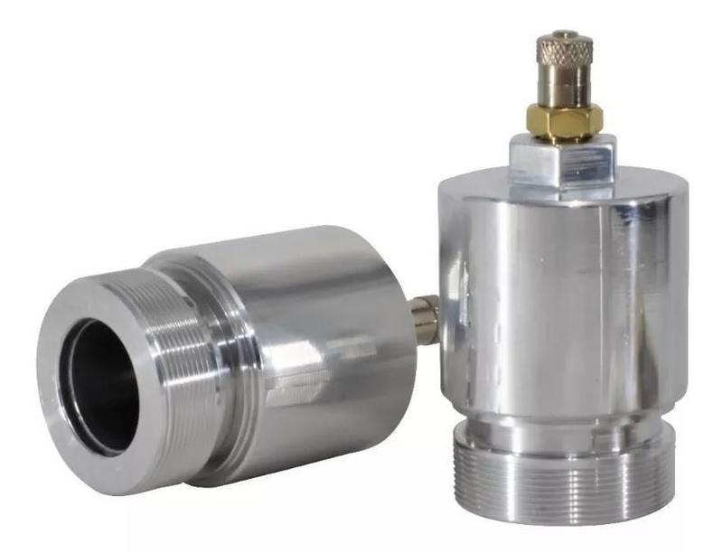 Alongador Bengala Suspensão Com Válvula Falcon Along 37,5 - Starke ...