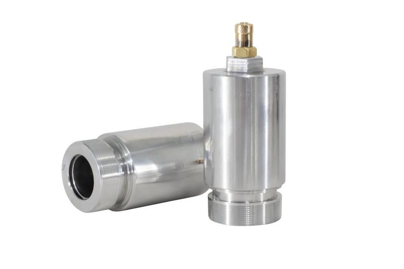 Alongador Bengala Suspensão Com Válvula Xre300 Along 55Mm - Starke ...