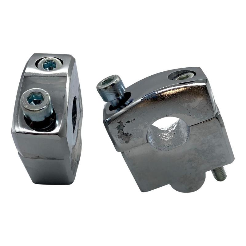 Alongador guidao 22m - MEGA MOTOS - Alongador de Suspensão de Moto ...