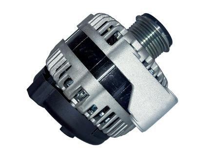 Alternador 12v 140 Amp S10 Blazer 2.8 Diesel 70039 EURO 13579677 ...