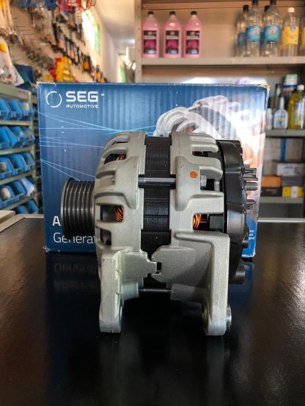 Alternador bosch 90a 12v f000.bl0.4a0 - SEG AUTOMOTIVE - Alternador ...