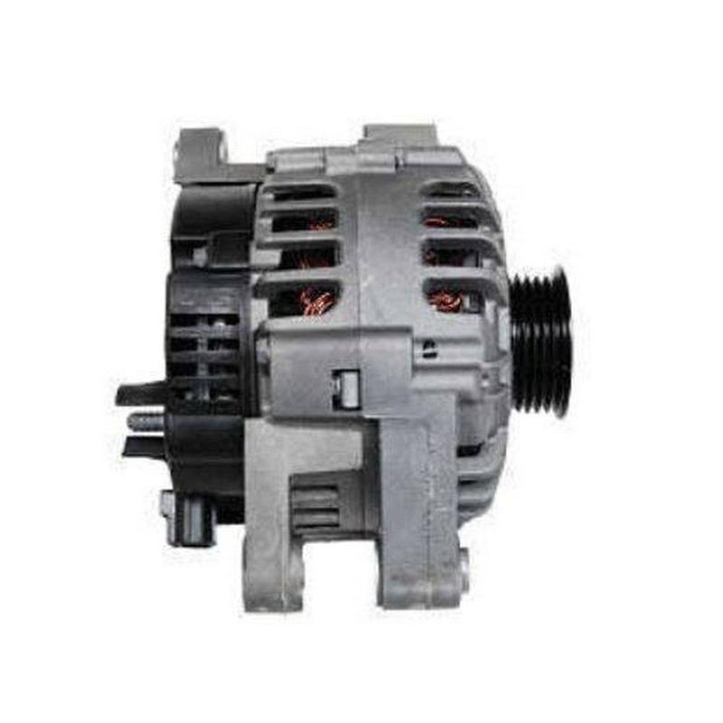 Alternador Celta Corsa Classic Meriva Montana Prisma - Valeo - SG9B082 ...