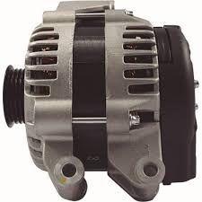Alternador Chevrolet Cruze Onix 80 amp 94751297 - Original - Alternador ...