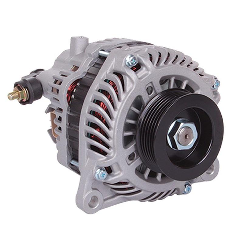 Alternador Euro Equivalente 1800A064 Original - Alternador Automotivo ...