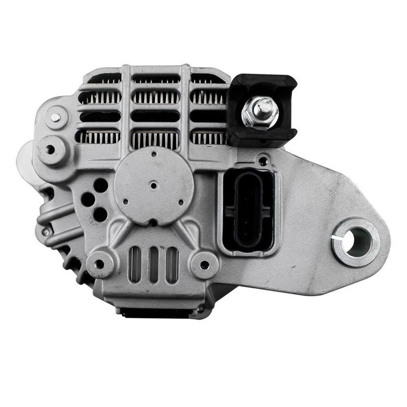 Alternador Euro Equivalente 197-8820 Original - Alternador Automotivo ...