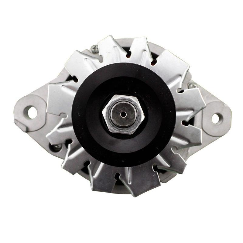 Alternador Euro Equivalente 4892318 Original - Alternador Automotivo ...