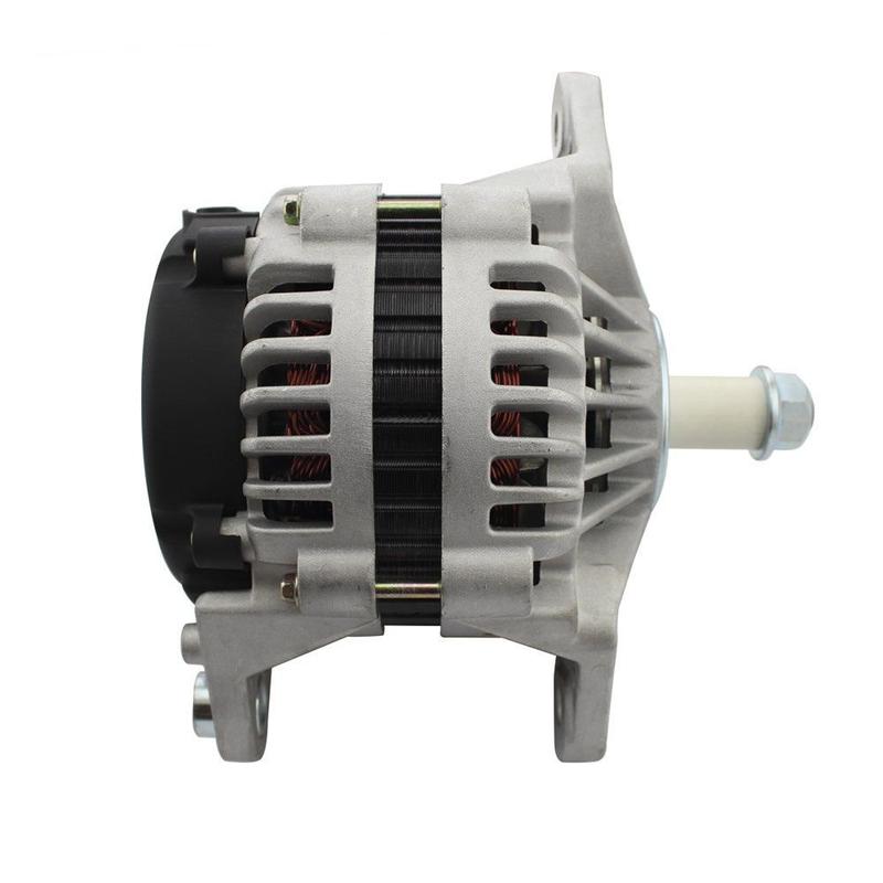 Alternador Euro Equivalente A0014884Jb Cummins - Alternador Automotivo ...