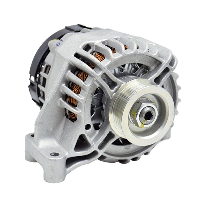 Alternador Palio Siena Punto Bravo Fire 120 Amp F000bl062e - Euro ...