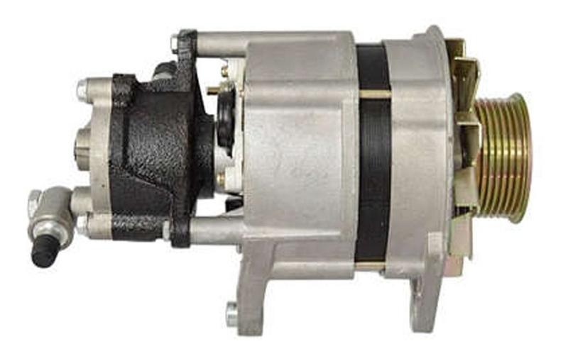 Alternador Ranger, S10, Sprinter 310/312 - 9120080212 - EURO/DITA ...