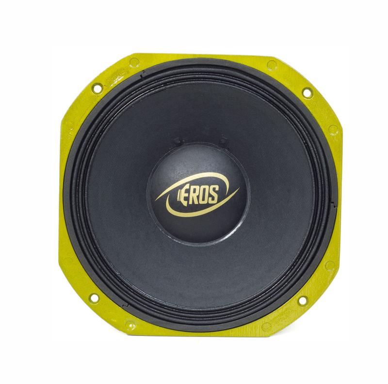 Alto Falante Eros E 420 Hq 8 Pol 420w Rms Médios 5500 Hz - Woofer ...