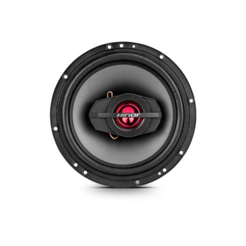 Alto Falante Hinor New City 6 Par - Alto-Falante Automotivo - Magazine ...