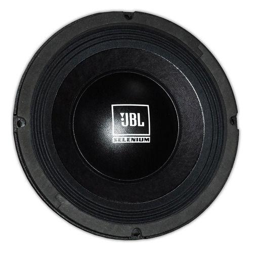 Alto Falante Jbl 8wp300 8 Pol 300w Rms Medio Grave - Woofer - Magazine ...