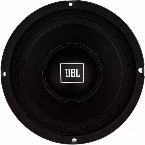 Alto falante Woofer 8 Pol Jbl/selenium 8w16p 250w Rms 8 Ohms - Woofer ...