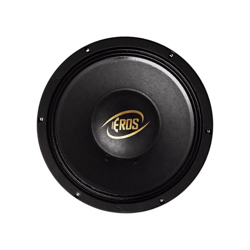 Alto Falante Woofer E612 MG Eros 12"600w Rms 8Ohms - Woofer - Magazine ...