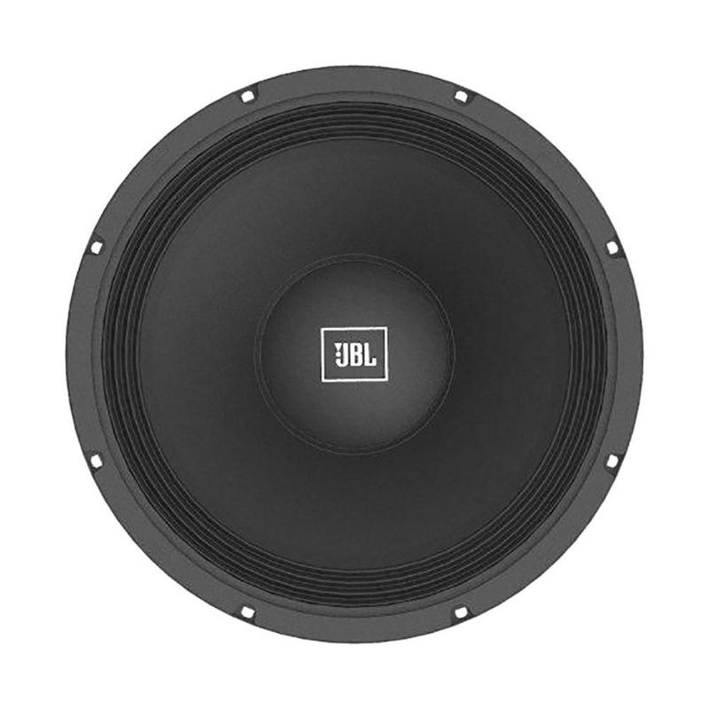 Alto Falante Woofer Jbl Selenium 12PW8 550Wrms 12 Pol - Woofer ...