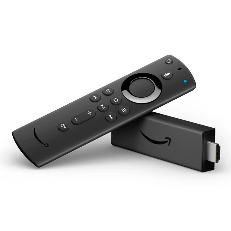 Amazon Fire Stick 3ª Geração 4K - Streaming - Magazine Luiza