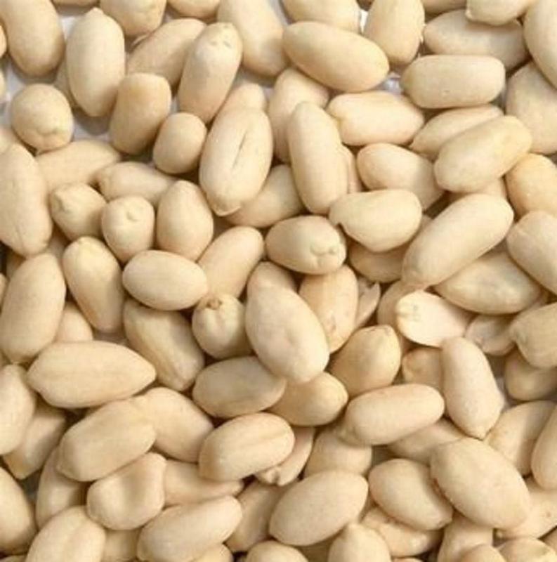 Amendoim Cru Sem Pele - 2kg - N4 NATURAL - Amendoim - Magazine Luiza