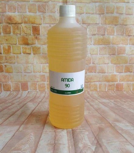 Amida 60 - Dietanolamida De Ácido Graxo Coco - 500ml - BIANQUIMICA ...