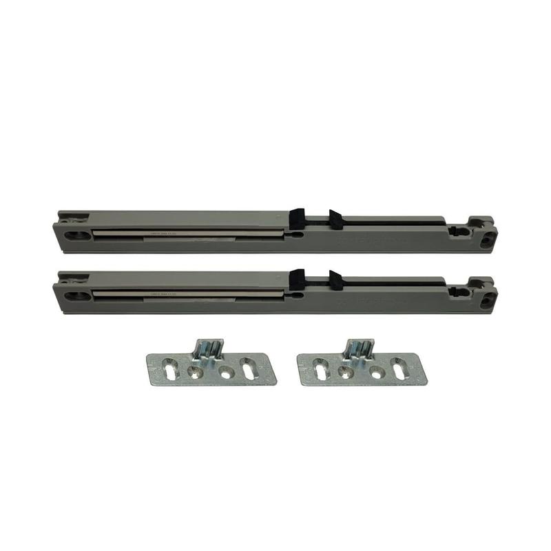 Amortecedor Comfort 240 Top 1 porta (40-60Kg) Rometal - Outros ...