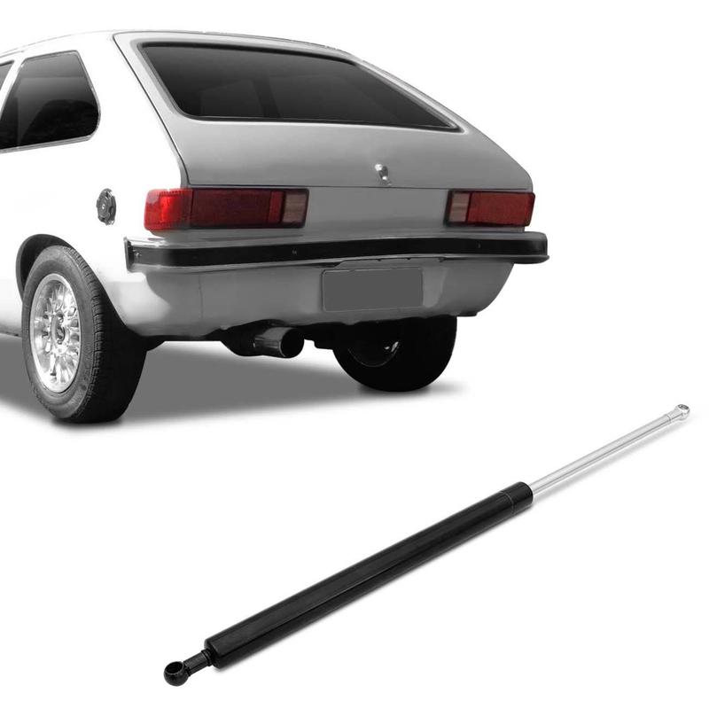 Amortecedor Tampa Traseira Porta Malas Chevette Hatch 1979 a 1987 ...