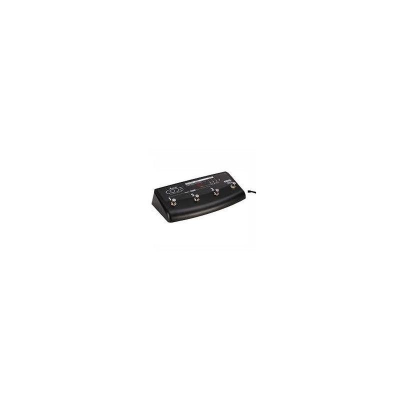 Amplificador Cubo Marshall Code Pedal 91009 - Amplificador para Teclado ...