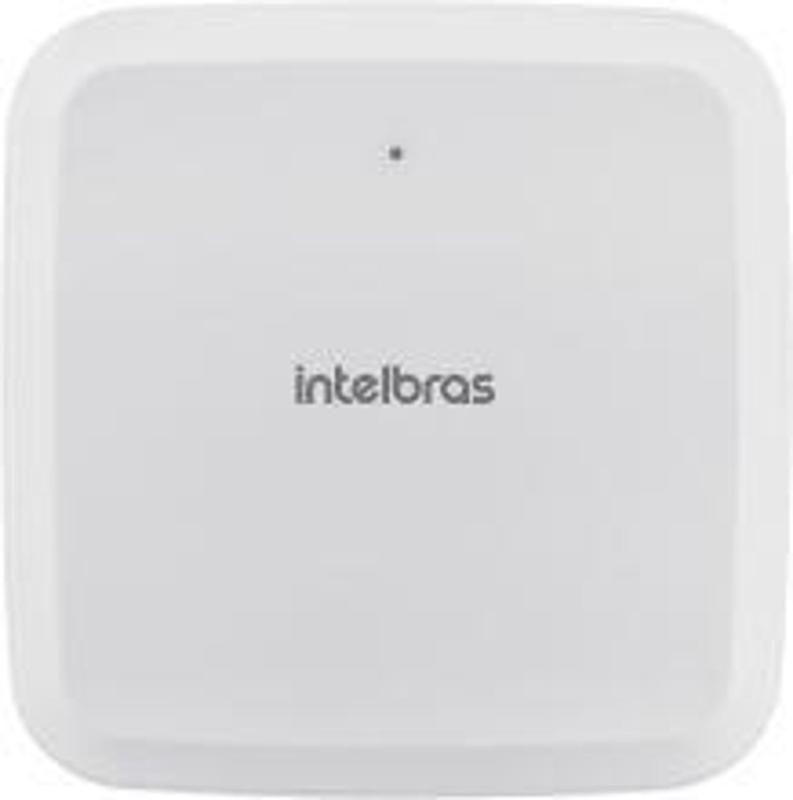 Amplificador rf de alcance rep 8000 intelbras - Sirene de Incêndio ...