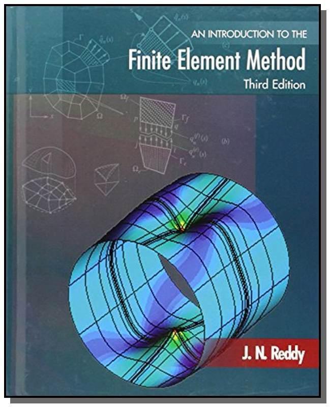 An introduction to the finite element method - Livros de Matemática ...