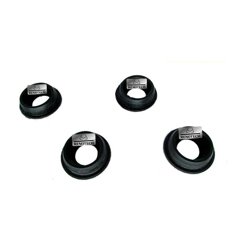 Aneis Vedacao Tubo Vela Sandero Logan Clio Kangoo 7701473164 - Renotech ...