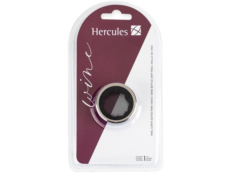 Anel Corta Gotas para Vinho Hercules - UB94 - Bar e Acessórios ...