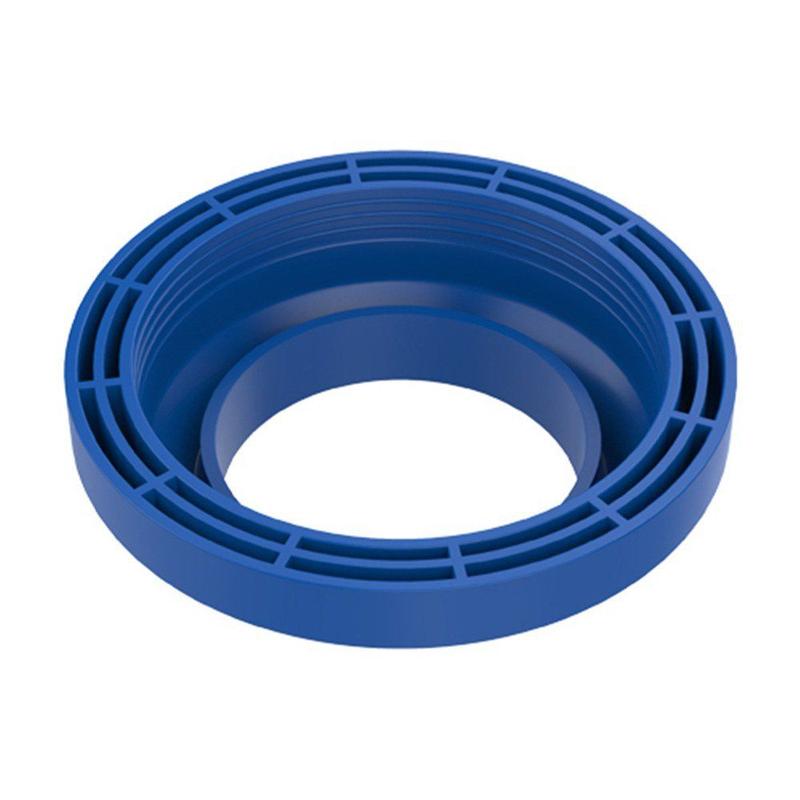 Anel de Vedação Universal Flexível para Caixas Acopladas Blukit - Peças ...