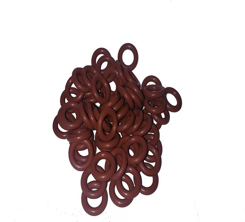 Anel Oring P/ bico Injetor JME240B 100PÇS - DP - Anel de Vedação ...
