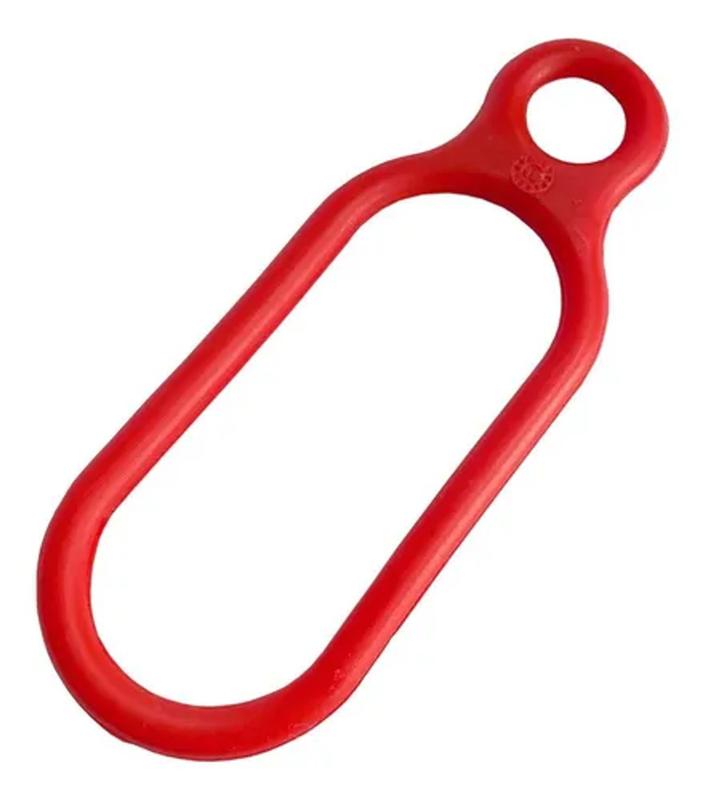 Anel Para Isolador Polimérico 15 Kv (kit Com 10 Peças) - ISOPOWER ...