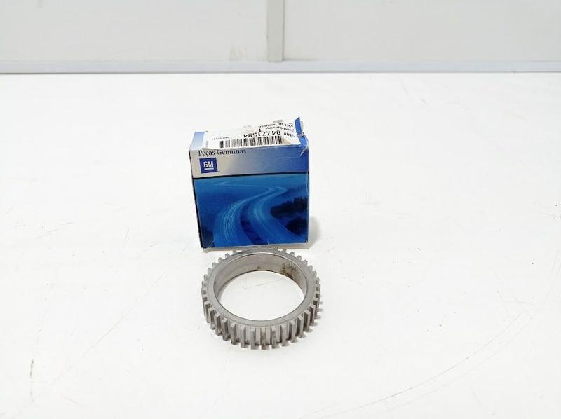 Anel Relutor Sensor Velocidade Roda Gm S10 E Trailblazer - AUTOMOTIVE ...