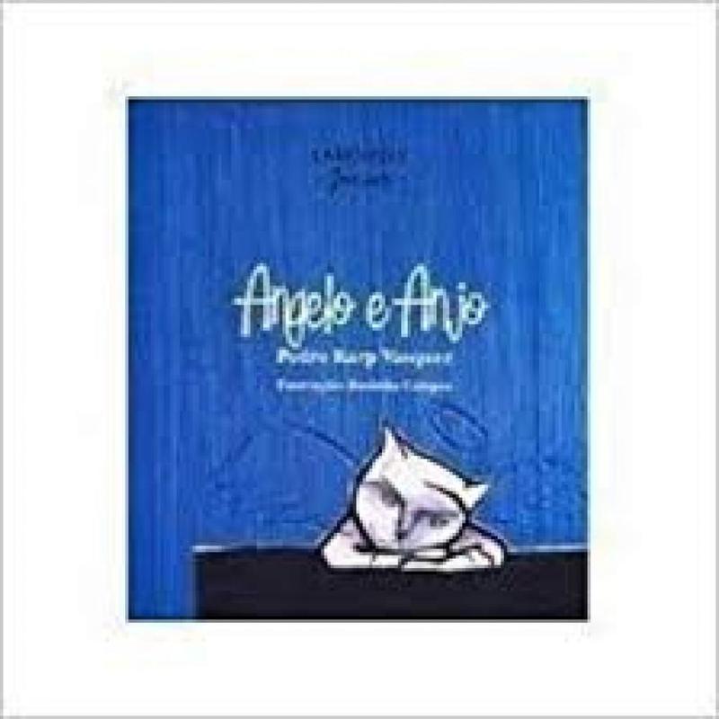Angelo e anjo - ESCALA EDUCACIONAL - Livros de Literatura Infantil ...