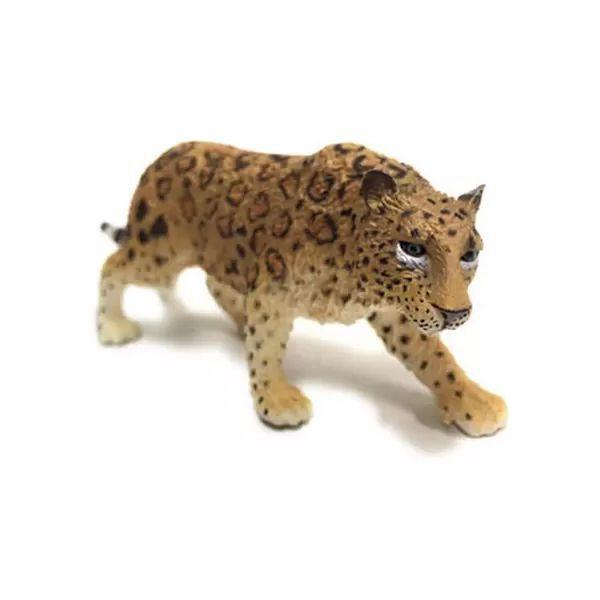 Animais Selvagens Leopardo de Amur - Collecta - Bonecos - Magazine Luiza