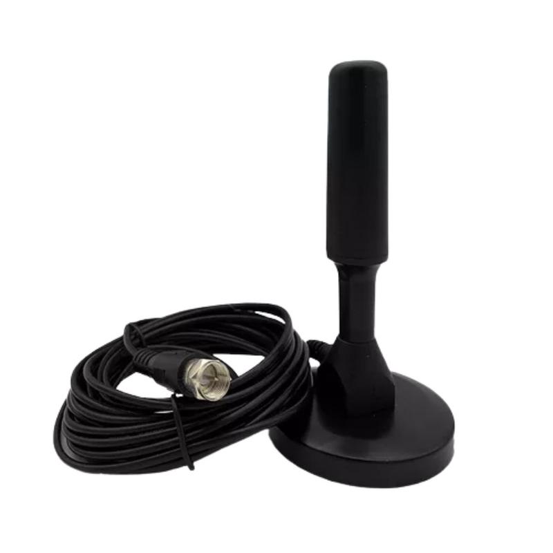 Antena Hd Para Tv Samsung LG Smart Led Lcd 4k 3d Int/ext Uhf - Lt04 ...