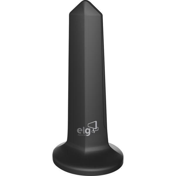 Antena para tv interna/externa full hd 1080p elg caixa - Antena Externa ...
