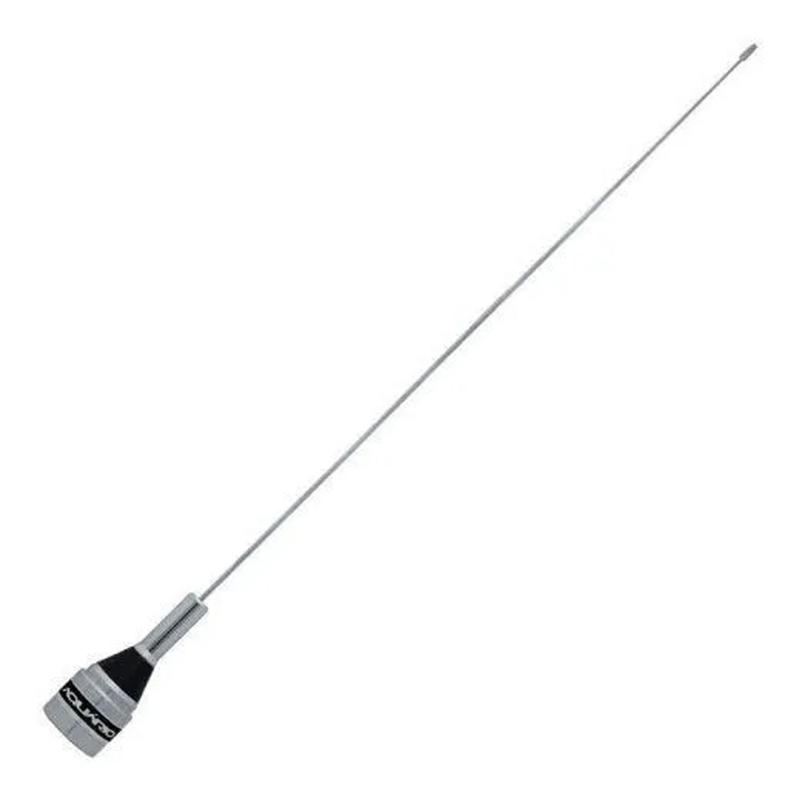 Antena Px Móvel 1/4 Vhf 2 Metros M-300c - Aquário - Antena - Magazine Luiza
